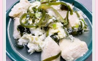 海带减肥法3天瘦7斤靠谱吗_具体怎么吃