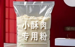 炸酥肉用什么粉_为什么炸不脆