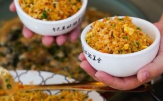 海胆炒饭怎么做_海胆炒饭用什么海胆