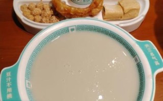 豆汁怎么做_家庭版豆汁做法大全