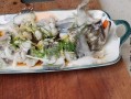 海斑鱼怎么做好吃_清蒸海斑鱼的做法步骤