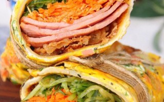 家常煎饼怎么做_家常煎饼用什么面粉