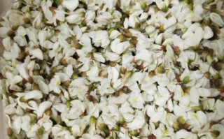 干槐花饺子怎么做_干槐花饺子馅怎么调