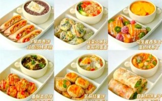 高三早餐吃什么好_高三学生早餐营养食谱大全窍门