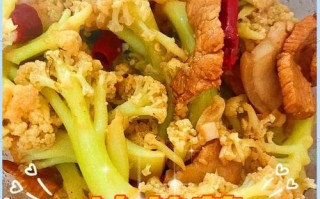 菜花怎么炒好吃_菜花炒制的技巧有哪些