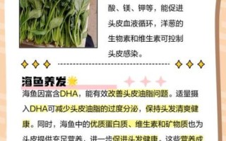 吃什么防脱发长头发_脱发吃什么食物最有效