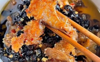 豆豉鲮鱼怎么读_豆豉鲮鱼是哪里的菜 豆豉鲮鱼怎么读_豆豉鲮鱼是哪里的菜