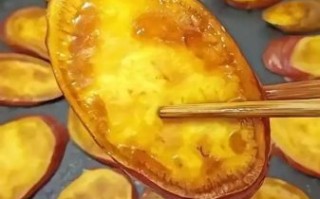 薯片怎么做好吃_家常做法步骤