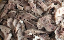 羊杂汤锅怎么做_正宗羊杂汤锅的做法步骤