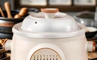 什么牌子的电炖锅质量好_电炖锅哪个品牌耐用