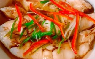 雪鱼怎么做好吃又简单_雪鱼最简单的家常做法