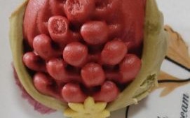 花样面点100种做法视频_新手如何快速上手