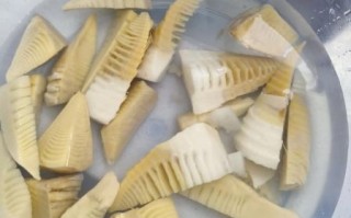 冬笋怎么处理不苦不涩_冬笋去苦去涩最快方法