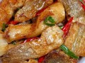 香煎海鲈鱼怎么做_香煎海鲈鱼的家常做法