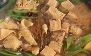 乱炖一锅鲜怎么做_乱炖一锅鲜的家常做法