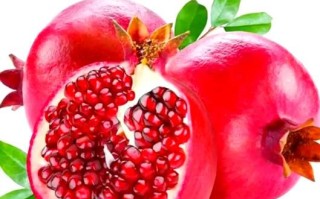 产妇可以吃石榴吗_月子期间能吃石榴吗
