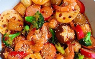 麻辣香锅配菜有哪些_如何搭配更过瘾