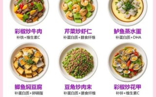 孕妇晚餐吃什么家常菜_适合孕妇的家常菜推荐