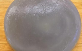 红薯凉粉怎么做_红薯凉粉水和粉比例是多少