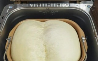 东菱面包机怎么做蛋糕_东菱面包机蛋糕配方比例