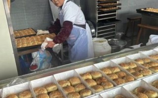 黄桥烧饼怎么做_黄桥烧饼哪里最正宗