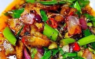 川菜四大炒菜怎么做_家常做法步骤