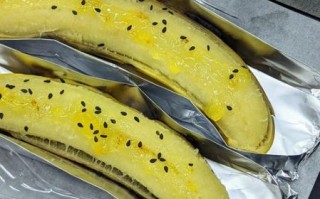 香蕉可以直接煎吗_煎香蕉做法大全 香蕉可以直接煎吗_煎香蕉做法大全