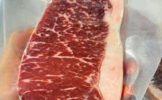 西冷牛排怎么选_西冷牛排怎么做才正宗