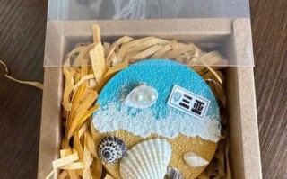 三亚特产有哪些礼物_三亚伴手礼推荐