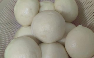 馒头蘸酱怎么做_什么酱最适合蘸馒头