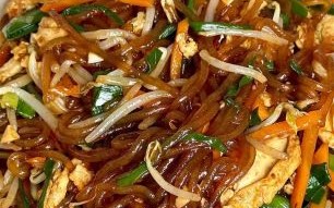 炒地瓜粉丝怎么做好吃_地瓜粉丝做法大全