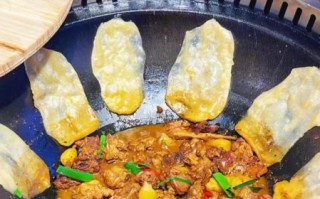 地锅鸡是哪里的_地锅鸡起源于哪里