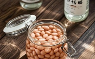 醋泡花生能降血压吗_醋泡花生正确做法