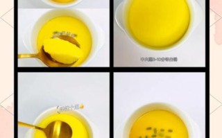 鸡蛋糕怎么蒸多久_鸡蛋糕蒸几分钟才熟