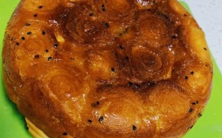 电饭煲做面包的做法大全_新手也能零失败