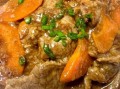 蚝油牛肉怎么烧_蚝油牛肉嫩滑秘诀