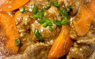 蚝油牛肉怎么烧_蚝油牛肉嫩滑秘诀