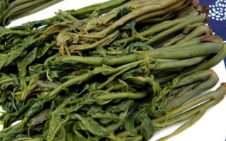 腌香椿芽需要焯水吗_焯水后口感更好吗