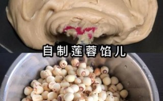 莲蓉原料有哪些_如何挑选优质莲蓉原料