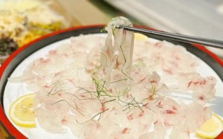 顺德鱼生做法_顺德鱼生安全吗