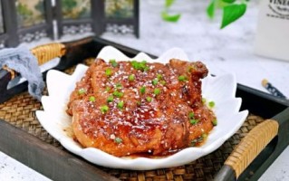 老上海红烧大排怎么做_正宗大排腌制多久