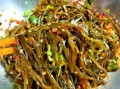 酸甜海带丝怎么做_家常做法窍门