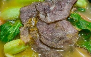 牛腩怎么炖才烂得快_高压锅还是砂锅