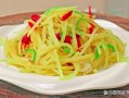 醋溜土豆丝怎么做_醋溜土豆丝用白醋还是陈醋