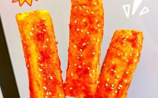 脆皮年糕怎么做_脆皮年糕图片大全大图