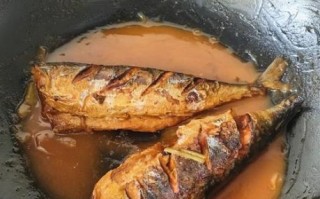 鱼罐头怎么做_家庭自制鱼罐头详细步骤