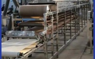 凉皮机器全套多少钱_凉皮机价格影响因素