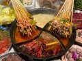 四川串串香哪家好吃_四川串串香怎么选