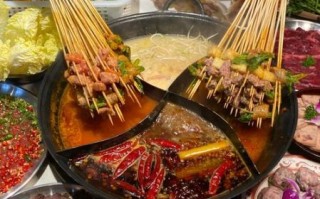四川串串香哪家好吃_四川串串香怎么选