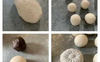 西米冰皮月饼怎么做_西米冰皮月饼失败原因